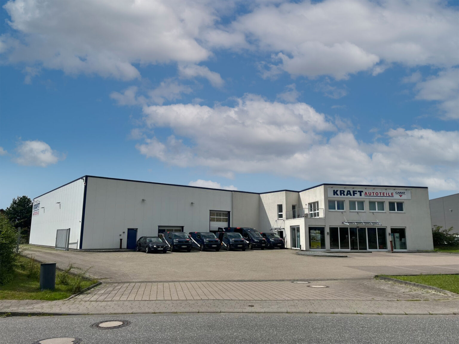 Kraft Autoteile Elmshorn