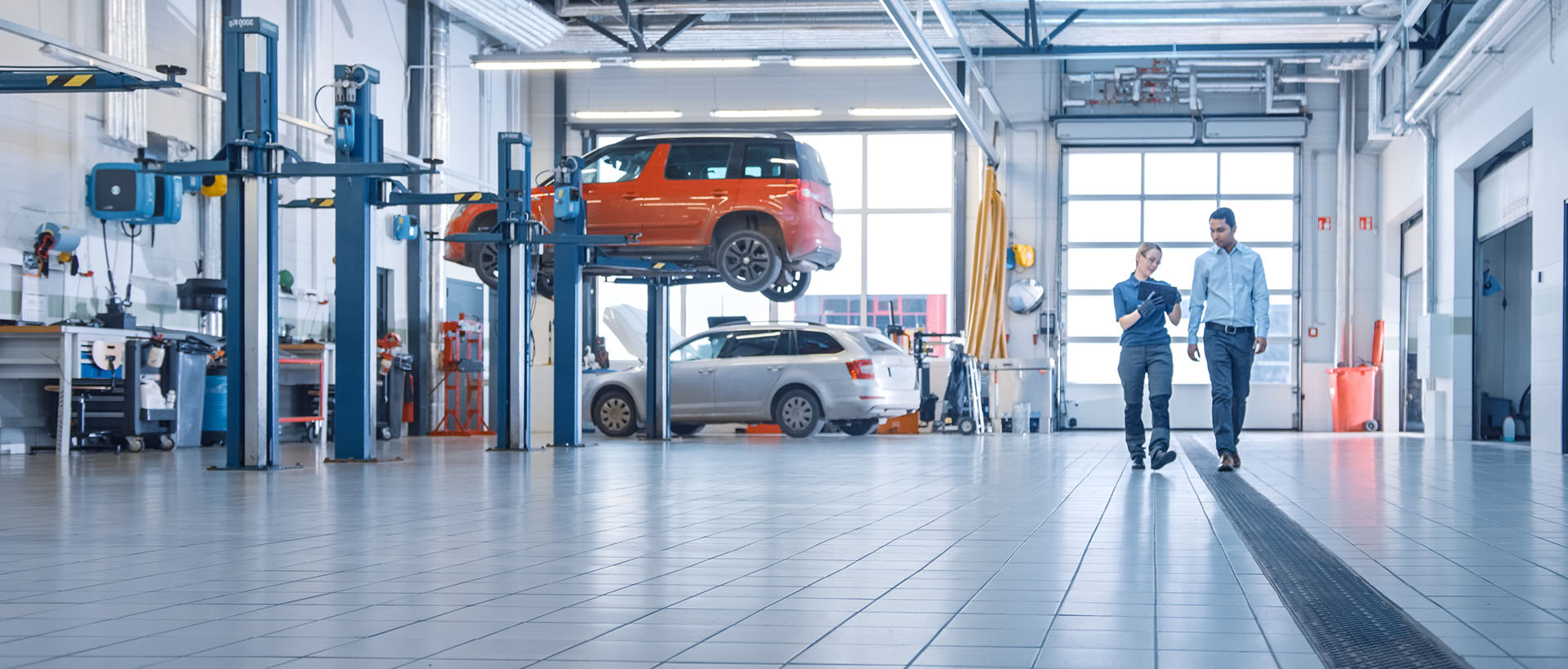 Kraft Autoteile Elmshorn