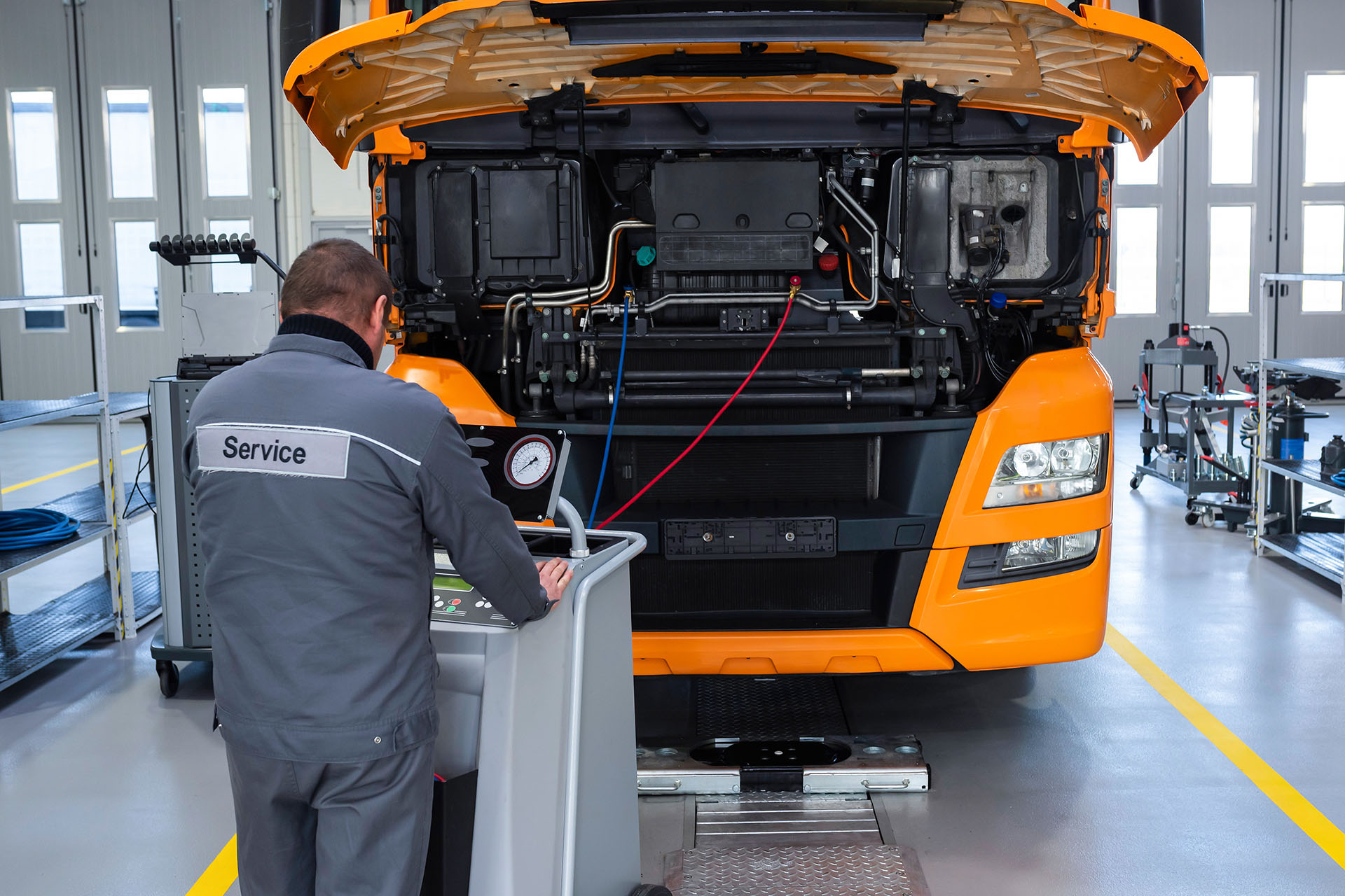 Kraft Autoteile Elmshorn